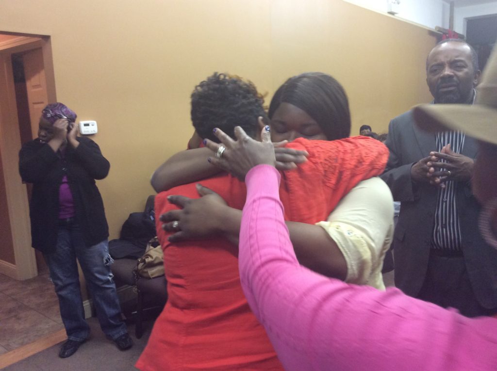 Fresh Fire Ministries | Experience the Fire